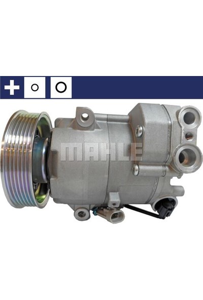 Behr Mahle ACP145000S (8FK351340-861) Klima Kompresoru (Opel: Astra J 1.4 Turbo Merıva B 1.4 10-) 8FK351340-861 1618063 8FK351340861 (WM151525) Behr Mahle ACP145000S (8FK351340-861) Klima Kompresoru (Opel: Astra J 1.4 Turbo Merıva B 1.4 10-) 8FK351340-861 1618063 8FK351340861 (WM151525)