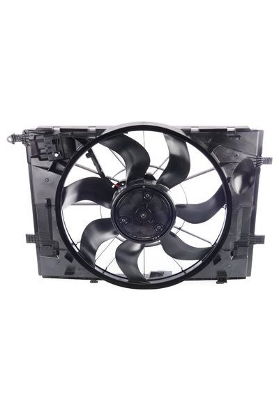 Bosch 0130707499 Fan Motoru ( Mercedes W205-213 ) A0999061800 (WF382839)
