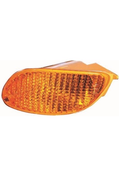 Depo 431-1605L-UE Tampon Sinyal Lambasi Sol ( Ford : Focus 98-04 ) 4311605LUE (WP868991) Depo 431-1605L-UE Tampon Sinyal Lambasi Sol ( Ford : Focus 98-04 ) 4311605LUE (WP868991)