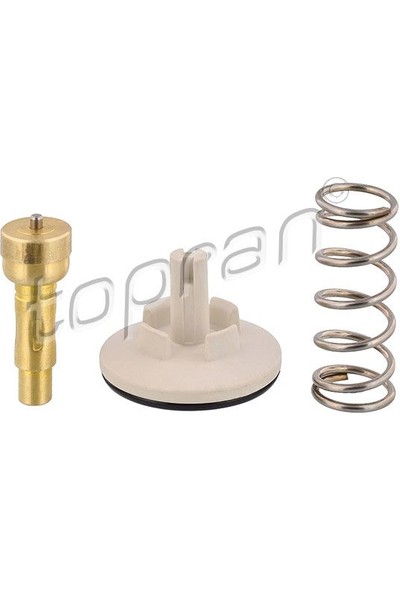 Topran 113287001 Termostat 87C (Vw Golf 04-09  Passat 06-11  Polo 02-) 03C121110A (WF426436) Topran 113287001 Termostat 87C (Vw Golf 04-09  Passat 06-11  Polo 02-) 03C121110A (WF426436)