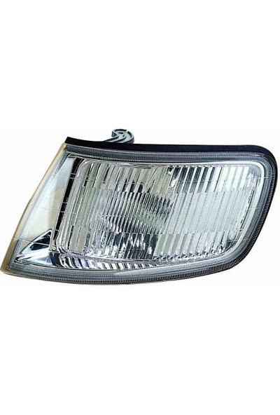 Depo 217-1521R-AE Sinyal Lambasi On Sag-(Honda: Accord 94-95 ) 34300SV4003 2171521RAE (WP612253)