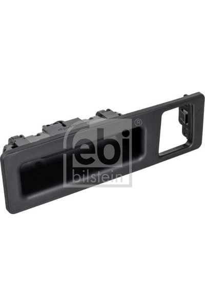 Febı 108219 Bagaj Acma Kolu Kamera Delikli Bmw F10 F22 F25 F30 F31 F32 F33 F36 X3 F25 51244866142 (WC675416)