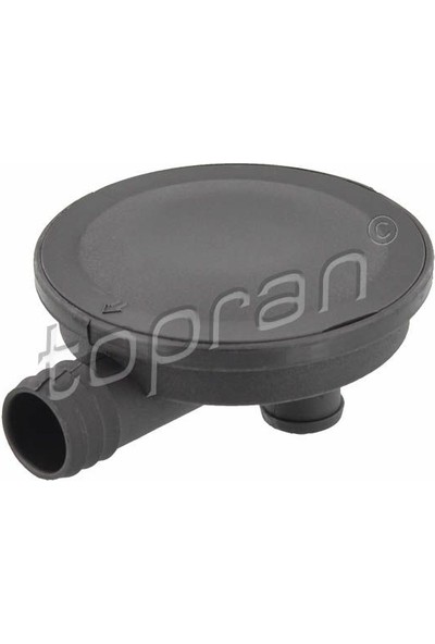 Topran 111466001 Valf (Vw: Transporter Lt 28-35 Iı 96-06) 074129101 (WA177491) Topran 111466001 Valf (Vw: Transporter Lt 28-35 Iı 96-06) 074129101 (WA177491)