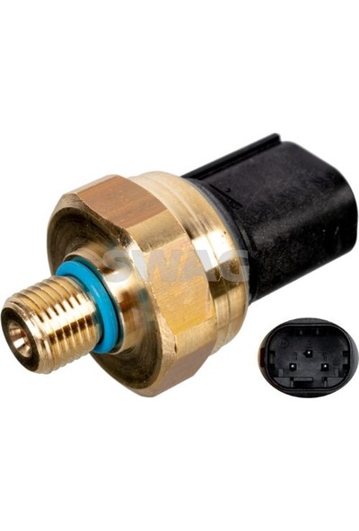 Swag 33101055 Yakit Basinc Sensoru W176 12-18 C117 14-19 W205 14- W213 17-18 C253 16-19 Vito W447 14- Sprinter 906 16 45421618 (WC599136) Swag 33101055 Yakit Basinc Sensoru W176 12-18 C117 14-19 W205 14- W213 17-18 C253 16-19 Vito W447 14- Sprinter 906 16 45421618 (WC599136)