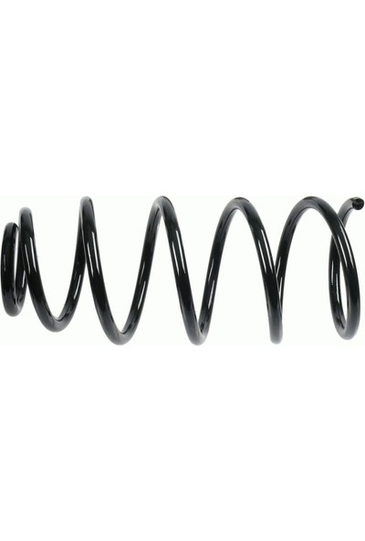 Sachs 997459 Helezon Yayi On Leon Toledo 1.9tdi Octavia 1.4 16V 09 / 00 1H0411105C (WA724687)