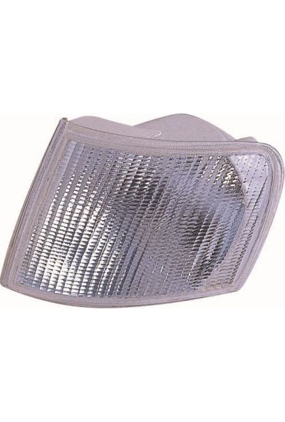 Depo 431-1523L-UE-C Sinyal Lambasi On Sol Ford Escort Mk5 90-94 6729790 92AG13369AA 4311523LUEC (WM512379) Depo 431-1523L-UE-C Sinyal Lambasi On Sol Ford Escort Mk5 90-94 6729790 92AG13369AA 4311523LUEC (WM512379)