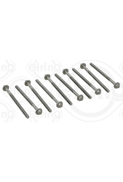 Elrıng 132180 Bolt Kit. Cylinder Head (WY992981)