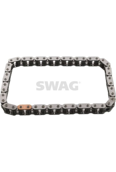 Swag 99110193 Yag Pompa Zinciri Caddy 2 (9k) (9u) Golf 2 (19) (1g) Golf 3 (1e) (1h) Jetta 2 (16) (1g) Polo 2 (80) (81) 030115125 (WR756132)