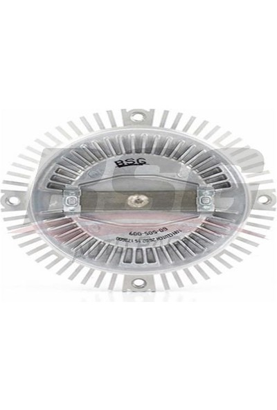 Bsg 60-505-009 Fan Termigi 60505009 (WC996715) Bsg 60-505-009 Fan Termigi 60505009 (WC996715)