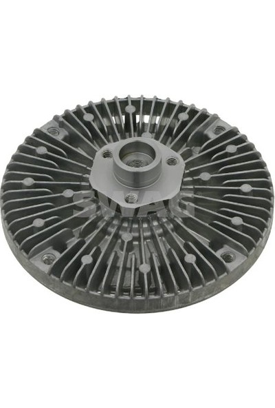 Swag 30210001 Fan Termik (Visco) A4 A6 Passat 1.8 / 1.9 / 2.0 058121350 (WK186467)