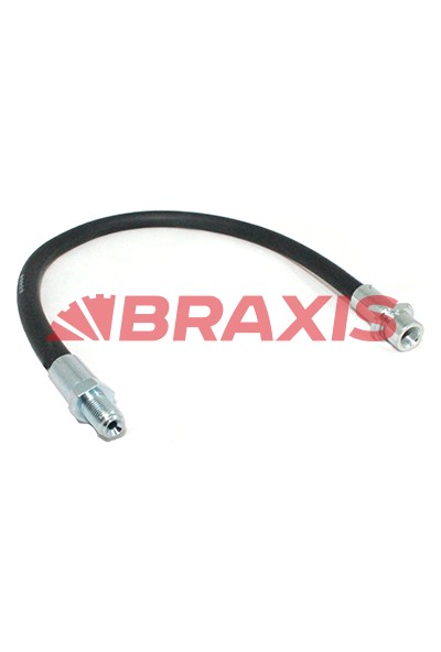 Braxis AH0496 Arka Fren Hortumu Hilux Vigo 4x4 06 (WP944637) (2 Adet Fiyatıdır) Braxis AH0496 Arka Fren Hortumu Hilux Vigo 4x4 06 (WP944637) (2 Adet Fiyatıdır)