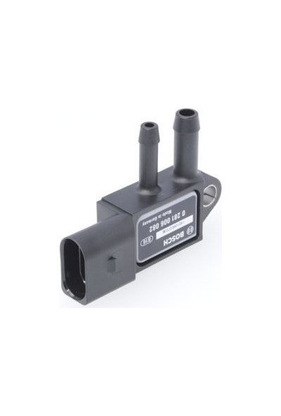Bosch 0281006082 Fark Basinc Sensoru Partikul Filtresi (Aktif Karbon) Caddy Golf Vı / Vıı Jetta Polo A1 A3 A4 A6 Ibiza (WE952632) Bosch 0281006082 Fark Basinc Sensoru Partikul Filtresi (Aktif Karbon) Caddy Golf Vı / Vıı Jetta Polo A1 A3 A4 A6 Ibiza (WE952632)