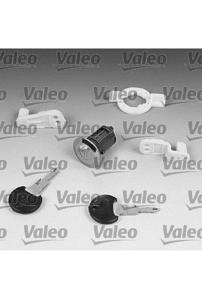 Valeo 256607 Kapi Kilit Sifre Takimi Sol Megane I 1.4 / 1.6 / 1.9 / 2.0 7701468981 (WN959235) Valeo 256607 Kapi Kilit Sifre Takimi Sol Megane I 1.4 / 1.6 / 1.9 / 2.0 7701468981 (WN959235)