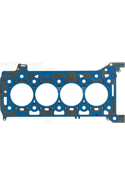 Victor Reinz 61-10172-10 Silindir Kapak Contasi Yeni Kasa Custom 2.0 Ecoblue 2 Celtik 1.1mm 17 2048139 GK2Q6051GA 611017210 (WR611611) Victor Reinz 61-10172-10 Silindir Kapak Contasi Yeni Kasa Custom 2.0 Ecoblue 2 Celtik 1.1mm 17 2048139 GK2Q6051GA 611017210 (WR611611)