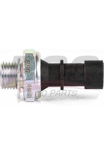 Bsg 65-840-003 Yag Basinc Musuru 65840003 (WA366236)