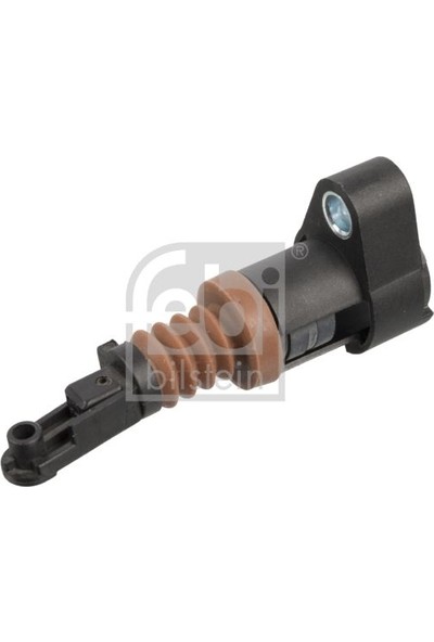 Febı 107268 Otomatik Sanziman Vites Cubugu (722 Snz.) W202 94-00 S202 98-01 C208 97-02 W210 99-02 W163 98-02 1402701365 (WH763219) Febı 107268 Otomatik Sanziman Vites Cubugu (722 Snz.) W202 94-00 S202 98-01 C208 97-02 W210 99-02 W163 98-02 1402701365 (WH763219)
