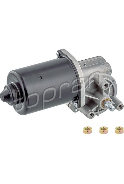 Topran 108792001 Silecek Motoru-(Vw: Caddy 96-03/bora/golf Iv/poloclassic/golf Iıı/vento/polo 96-02) 1C0955119 (WA548613) Topran 108792001 Silecek Motoru-(Vw: Caddy 96-03/bora/golf Iv/poloclassic/golf Iıı/vento/polo 96-02) 1C0955119 (WA548613)