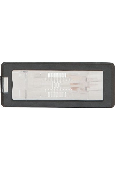 Depo 551-2106N-UE Plaka Lambasi Sag-Sol Renault Captur 13- / Scenic / Modus 04 8200013577 5512106NUE (WF574734) Depo 551-2106N-UE Plaka Lambasi Sag-Sol Renault Captur 13- / Scenic / Modus 04 8200013577 5512106NUE (WF574734)