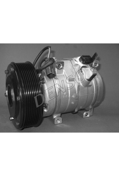 Denso DCP99800 Klima Kompresoru Caterpillar 324D 325CL 330CL 345CL 365CL 385CL 2457779 (WA499663) Denso DCP99800 Klima Kompresoru Caterpillar 324D 325CL 330CL 345CL 365CL 385CL 2457779 (WA499663)