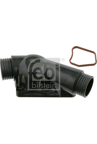 Febı 23741 Termostat Kapagi M50 M52 (E34 E36) (Plastik) 11531722531 (WP922254) Febı 23741 Termostat Kapagi M50 M52 (E34 E36) (Plastik) 11531722531 (WP922254)