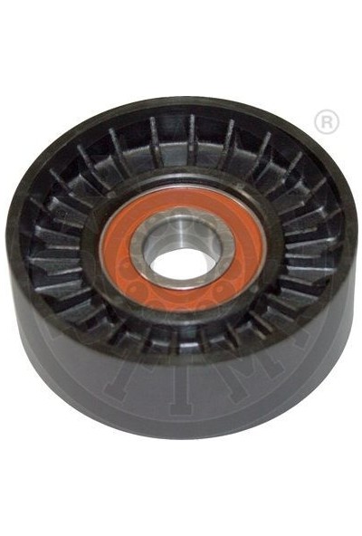 Optımal 0N1587S Alternator Rulmani W203 W204 (WF421589)