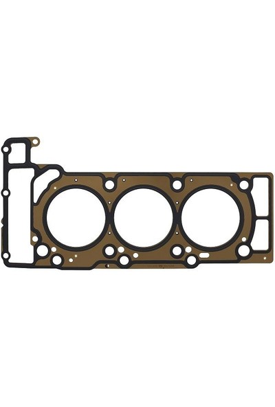 Elrıng 104600 Conta Silin. Kapak ( Mercedes M112 Sag / W163-203-210-211 ) (WH612965) Elrıng 104600 Conta Silin. Kapak ( Mercedes M112 Sag / W163-203-210-211 ) (WH612965)