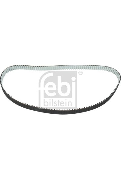 Febı 39100 Eksantrik Kayisi (139×254) P207 Citroen C3 1.4hdi 8V 06 0816L1 (WC649894)