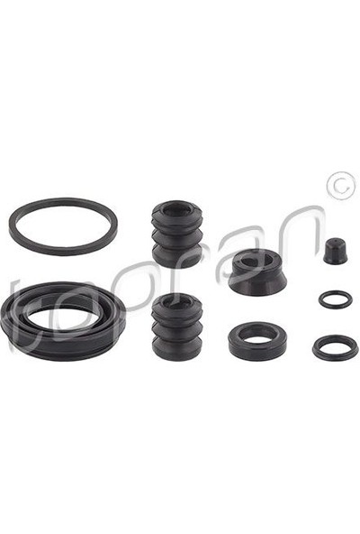 Topran 107083001 Arka Kaliper Tm.tk. (Vw: Bora-Golf Iv-Passat) 8D0698671 (WC143229) Topran 107083001 Arka Kaliper Tm.tk. (Vw: Bora-Golf Iv-Passat) 8D0698671 (WC143229)