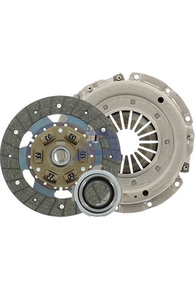 Aısın KS015VB Debriyaj Seti (WM758151)