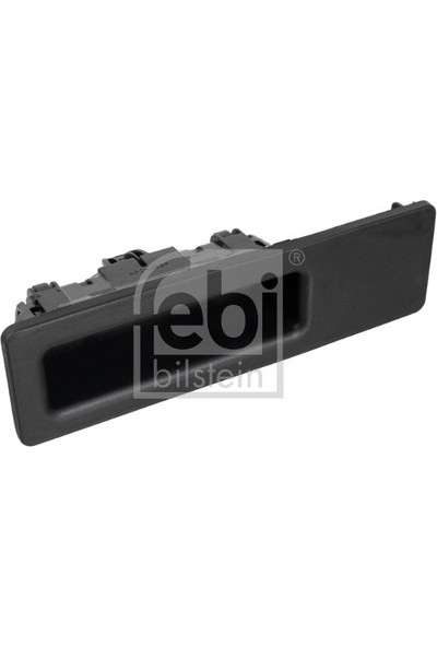 Febı 108218 Bagaj Acma Kolu Bmw F45 F30 F32 F36 F10 X1 F48 (WF885143)