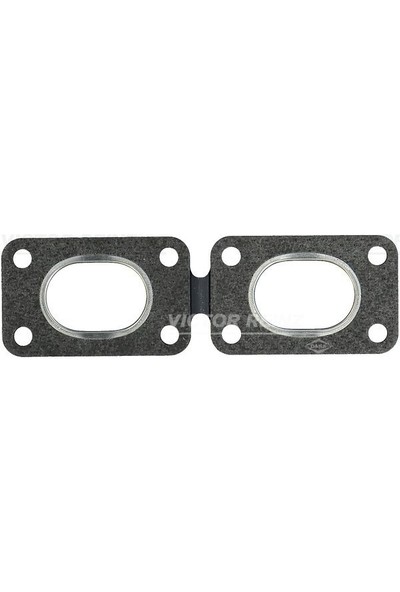 Victor Reinz 71-28494-00 Egzoz Manifold Contasi Bmw M42 B20 E30 E36 E34 11621728983 712849400 (WK949476)