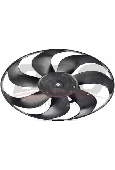 Bsg 90-510-001 Fan Motoru 90510001 (WH559162)