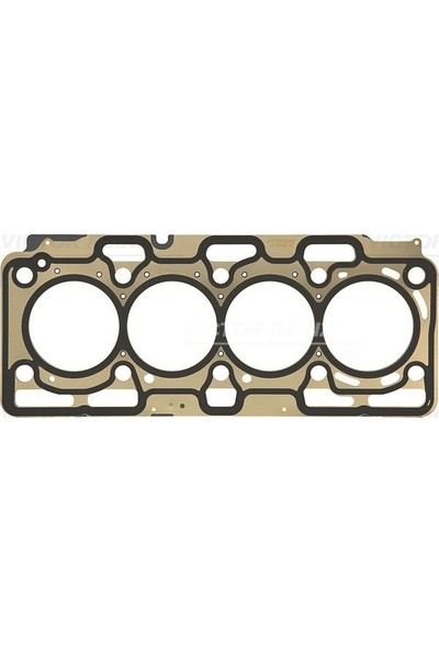 Victor Reinz 61-37930-10 Silindir Kapak Contasi K9K 0.8mm / 77.5mm Citan Megane Iıı Fluence Sandero Logan Dokker 1.5dci K9K 613793010 (WC224423) Victor Reinz 61-37930-10 Silindir Kapak Contasi K9K 0.8mm / 77.5mm Citan Megane Iıı Fluence Sandero Logan Dokker 1.5dci K9K 613793010 (WC224423)