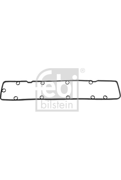 Febı 18605 Kulbutor Kapak Contasi XU7JP4 1.8 16V XU10J4R 2.0 16V 306 40 (WF188721) Febı 18605 Kulbutor Kapak Contasi XU7JP4 1.8 16V XU10J4R 2.0 16V 306 40 (WF188721)