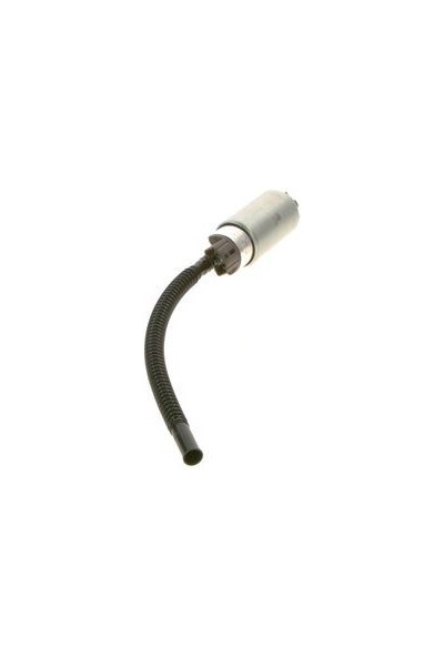 Bosch 0986580803 Yakit Pompasi Elektrikli Laguna Megane I Scenic I 1.4 1.6 1.8 2.0 16V (0580454002) 8200137903 (WH198887)