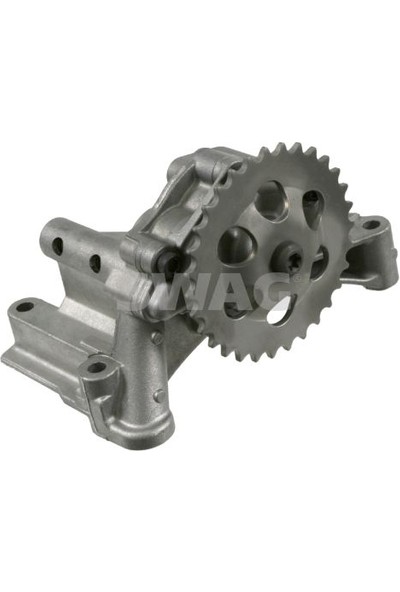 Swag 30922204 Yag Pompasi Golf Iv 1.6 / 2.0 Bora 2.0 A3 Akl / Aeh 06A115105 (WA143412)