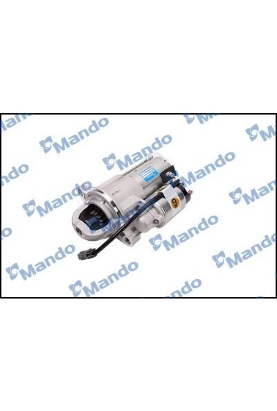 Mando EX96627035 Mars Motoru 12V 9 Dis 1.2kw Astra F / G Vectra B Omega B Lacetti 1.8 04- (Bosch Type) 1202145 (WK257293)