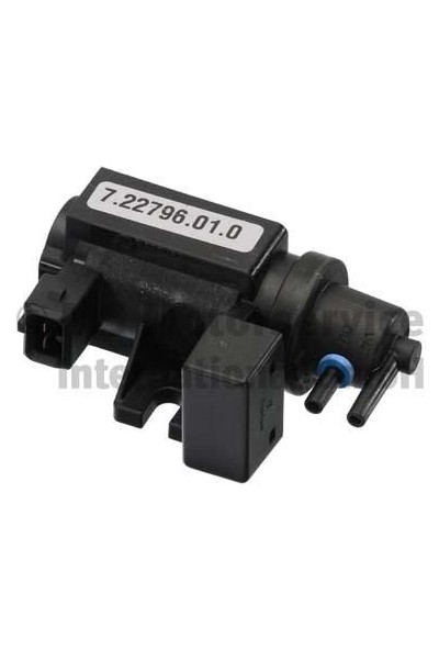 Pierburg 7.22796.01.0 Turbosarj Basinc Valfi Bmw E87 E90 E46 E60 E83 E70 E71 E53 M47 M57 11742247906 722796010 (WM234576) Pierburg 7.22796.01.0 Turbosarj Basinc Valfi Bmw E87 E90 E46 E60 E83 E70 E71 E53 M47 M57 11742247906 722796010 (WM234576)