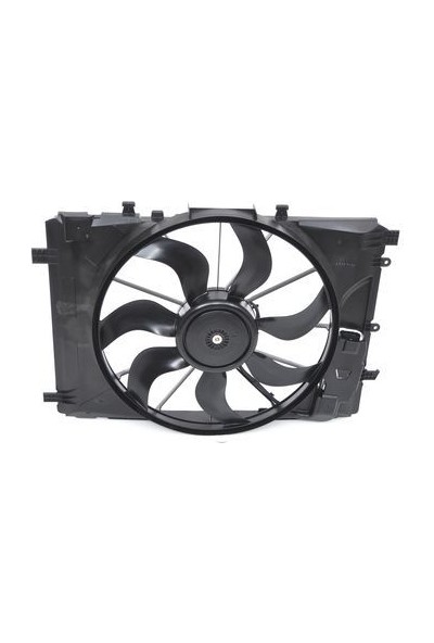 Bosch 0130308537 Fan Motoru ( Mercedes W117-156-176-246 ) A2465000064 (WH216994) Bosch 0130308537 Fan Motoru ( Mercedes W117-156-176-246 ) A2465000064 (WH216994)