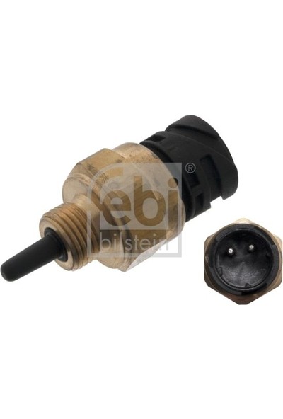 Febı 48588 Hararet Musuru Man Tga 02- Tgx Tgs 07- 2 Pin 51274210165 (WT191541)