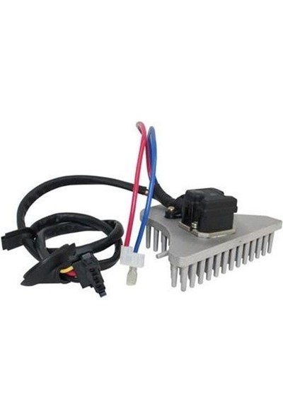 Magnetı Marellı 359000603400 Klima Fan Regulatoru W124 86-93 S124 86-93 C124 93-97 A124 93-98 1248202710 (WA577286) Magnetı Marellı 359000603400 Klima Fan Regulatoru W124 86-93 S124 86-93 C124 93-97 A124 93-98 1248202710 (WA577286)