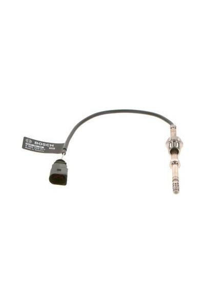 Bosch 0986259011 Eksoz Sicaklik Sensoru (Siyah Soket)A4 A5 Q5 08- Caha Caga 03L906088D (WH672637) Bosch 0986259011 Eksoz Sicaklik Sensoru (Siyah Soket)A4 A5 Q5 08- Caha Caga 03L906088D (WH672637)