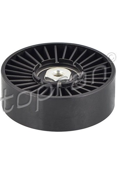 Topran 100327001 V Kayis Gergi Rulmani (Vw: Passat 1.9tdi Afn Avg 96-00) 028145278E (WA656261) Topran 100327001 V Kayis Gergi Rulmani (Vw: Passat 1.9tdi Afn Avg 96-00) 028145278E (WA656261)