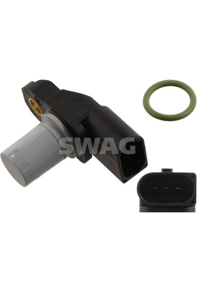 Swag 20931700 Eksantrik Sensoru Bmw M47 N M57 N E46 E90 E39 E60 13627794646 (WA859316)