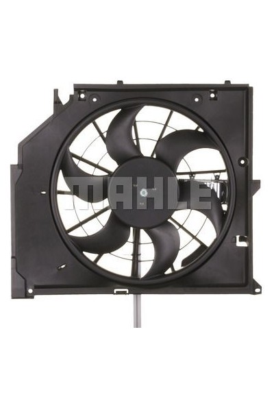 Behr Mahle CFF137000S (8EW351038-391) Fan Motoru Bmw E46 N40 N42 N45 N46 8EW351038391 (WF267582)