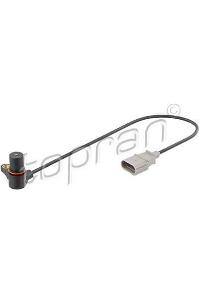 Topran 112109001 Krank Devir Sensoru (Vw Golf 03-06 Touareg 03-10) 021906433E (WA429137) Topran 112109001 Krank Devir Sensoru (Vw Golf 03-06 Touareg 03-10) 021906433E (WA429137)