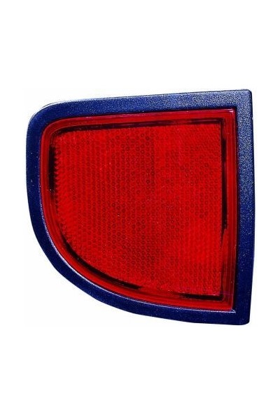 Depo 214-2905R-E Reflektor Arka Sag-(Mitsubishi: L200 06- ) 8355A016 2142905RE (WH343536) Depo 214-2905R-E Reflektor Arka Sag-(Mitsubishi: L200 06- ) 8355A016 2142905RE (WH343536)