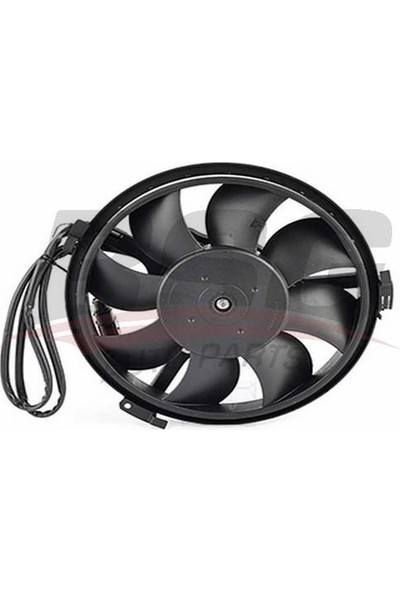 Bsg 90-510-013 Fan Motoru 90510013 (WC214798)