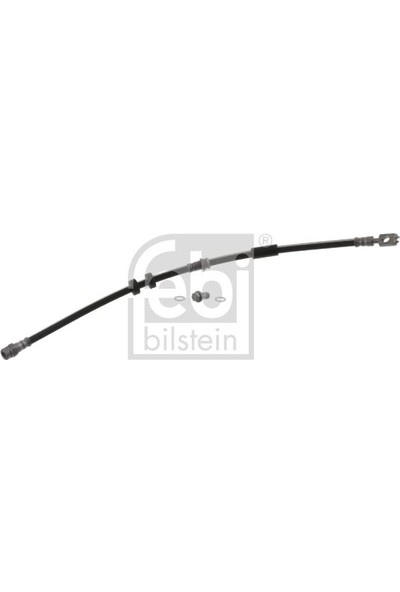 Febı 34054 Fren Hortumu On Polo A1 Ibiza Toledo Rapid 09 6R0611701A (WA944631)