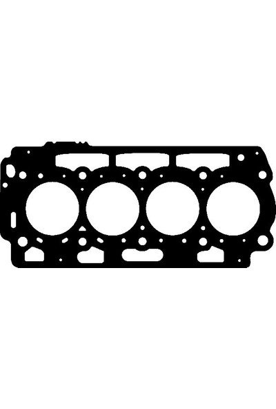 Corteco 414109P (83414109) Silindir Kapak Contasi Celik P206 P307 P107 P207 307 C1 C2 C3 (I Iı Iıı) Xsara 208 Ds3 DV4TD / DV4C (1.4 Hdi 8V) Fiesta Fusion 1.4tdci Duratorq (1 Delik) 0209AC (WA797326) Corteco 414109P (83414109) Silindir Kapak Contasi Celik P206 P307 P107 P207 307 C1 C2 C3 (I Iı Iıı) Xsara 208 Ds3 DV4TD / DV4C (1.4 Hdi 8V) Fiesta Fusion 1.4tdci Duratorq (1 Delik) 0209AC (WA797326)